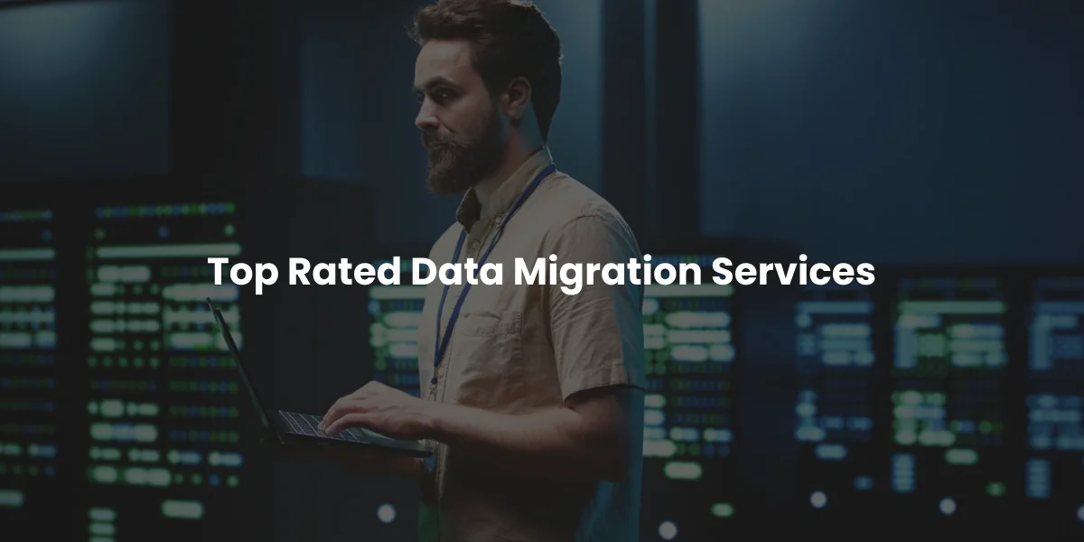 Seamless & Secure Data Migration Services